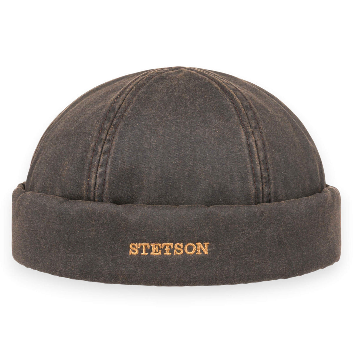 Docker co/pe docker van Stetson. – Petcap