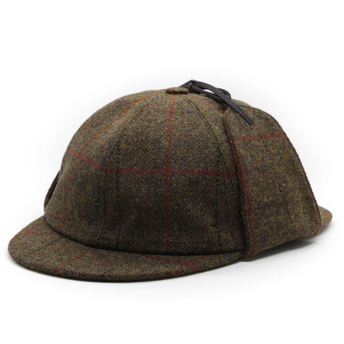 Sherlock Holmes pet van City Sport. – Petcap